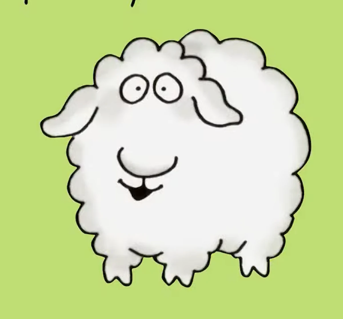 Sheep (Sandra Boynton) | Fictional Characters Wiki | Fandom