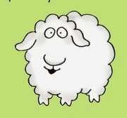 Sheep (Sandra Boynton) | Fictional Characters Wiki | Fandom
