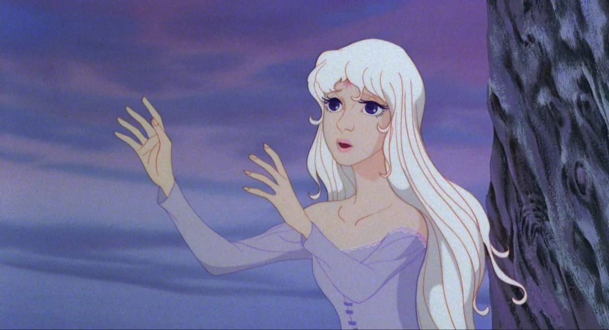 Amalthea | Fictional Characters Wiki | Fandom