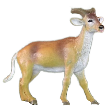 Antelope (Toy Story 5) | Fictional Characters Wiki | Fandom