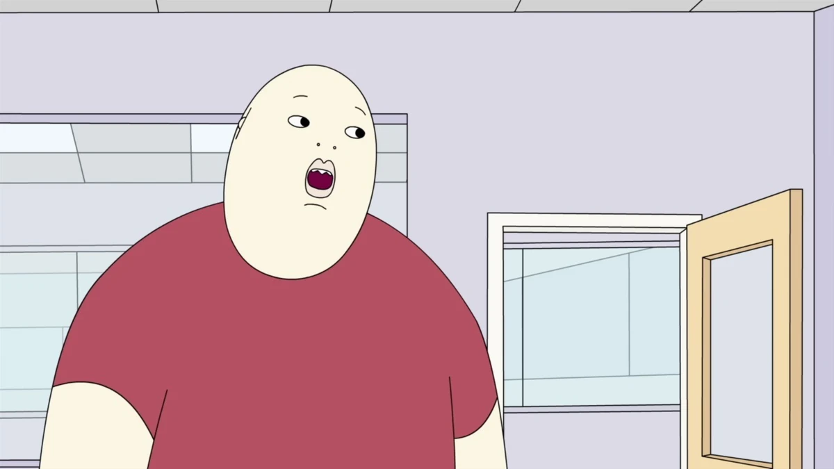 Baby Cakes | Fictional Characters Wiki | Fandom