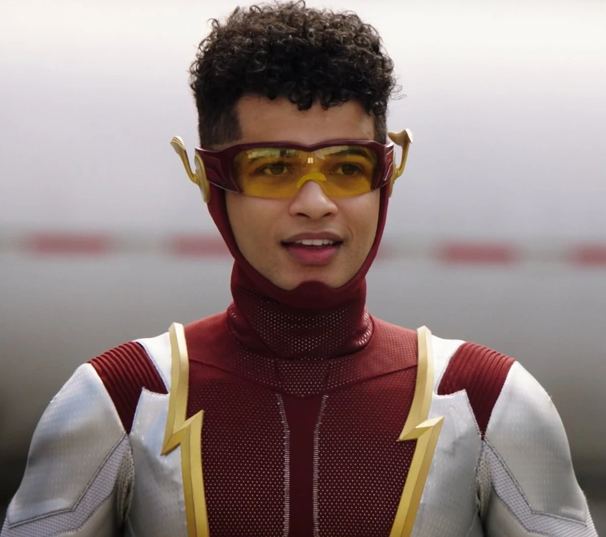 Bart West-Allen (Arrowverse) | Fictional Characters Wiki | Fandom