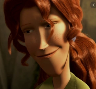 Beth (Open Season) | Fictional Characters Wiki | Fandom