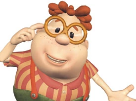 Carl Wheezer | Fictional Characters Wiki | Fandom