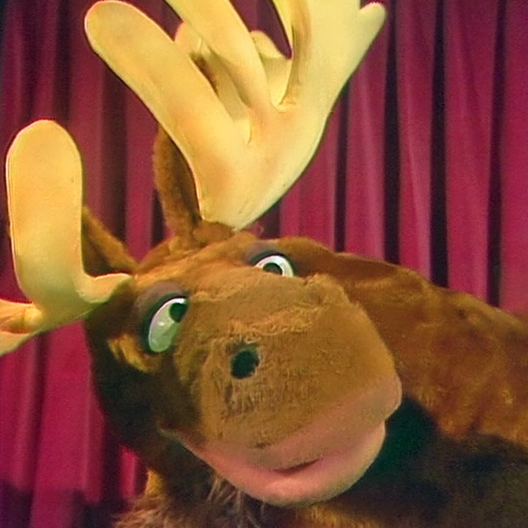 Mickey Moose | Fictional Characters Wiki | Fandom