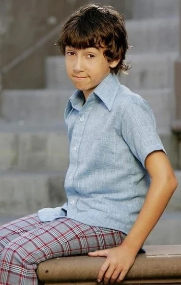 Greg Wuliger | Fictional Characters Wiki | Fandom