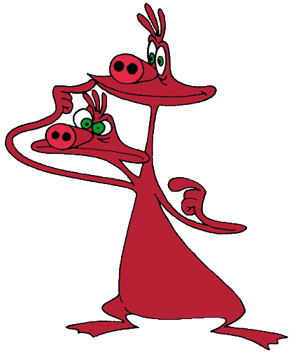 Stereo Monovici | Fictional Characters Wiki | Fandom