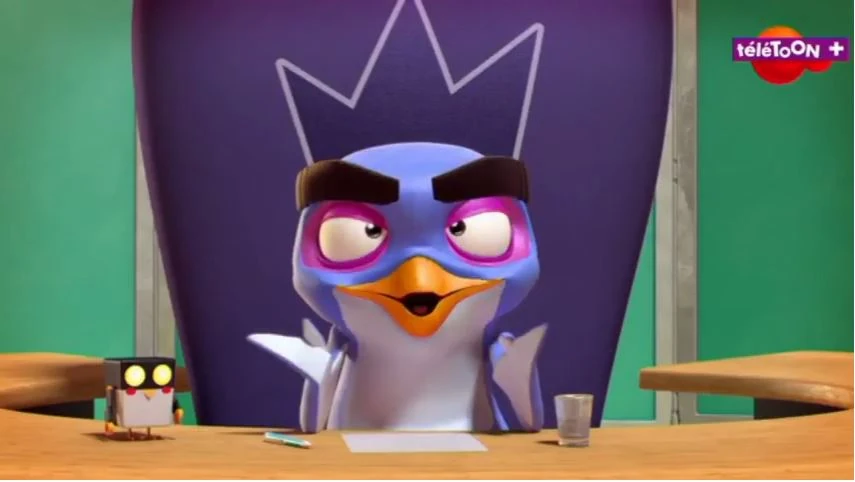 Olaf (Kaeloo) | Fictional Characters Wiki | Fandom