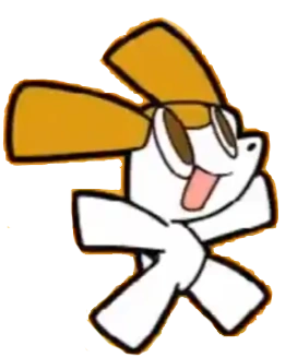 Puchi | Fictional Characters Wiki | Fandom
