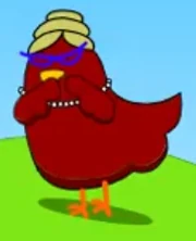 Henny Penny | Fictional Characters Wiki | Fandom