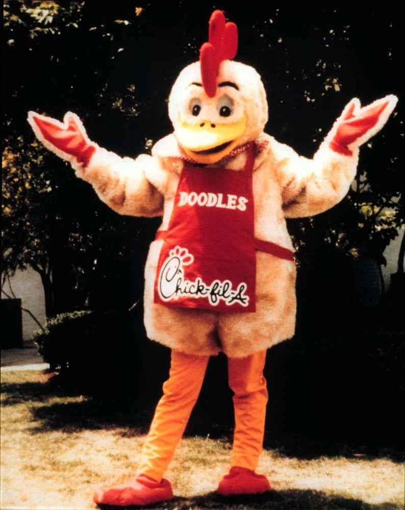 Doodles (Chick-fil-A) | Fictional Characters Wiki | Fandom