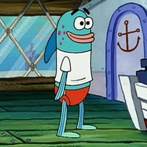 Harold (SpongeBob SquarePants) | Fictional Characters Wiki | Fandom