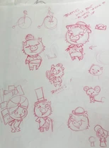 Truffles | Fictional Characters Wiki | Fandom