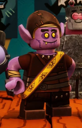 Gulch | Fictional Characters Wiki | Fandom