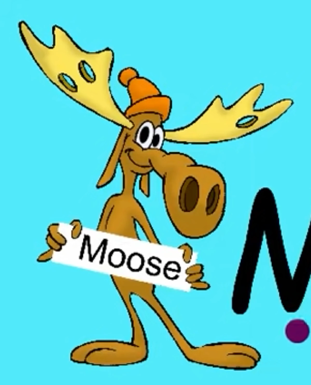 Moose (Braintofu) | Fictional Characters Wiki | Fandom