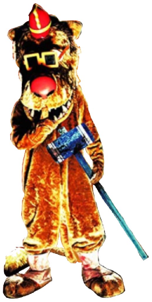 Drooper (The Banana Splits Movie) | Fictional Characters Wiki | Fandom