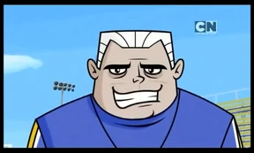 Tom Coach | Fictional Characters Wiki | Fandom