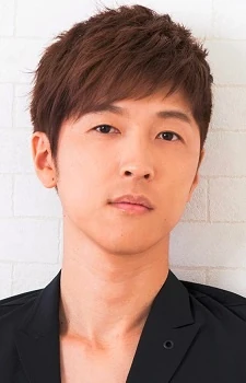 Category:Characters voiced by Takahiro Sakurai | Fictional Characters ...