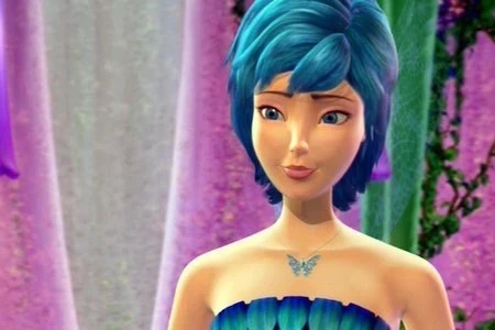 Azura | Fictional Characters Wiki | Fandom