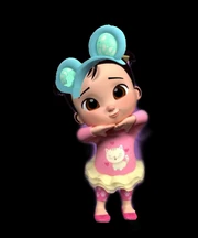 Cece Mouse (CoCoMelon) | Fictional Characters Wiki | Fandom