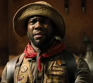 Franklin "Mouse" Finbar | Fictional Characters Wiki | Fandom