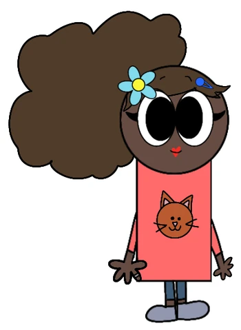 Cassandra Kerr | Fictional Characters Wiki | Fandom