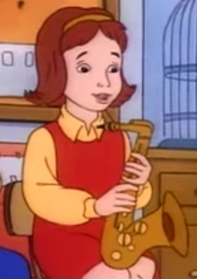 Phoebe Terese | Fictional Characters Wiki | Fandom