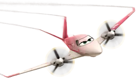 Rochelle (Planes) | Fictional Characters Wiki | Fandom