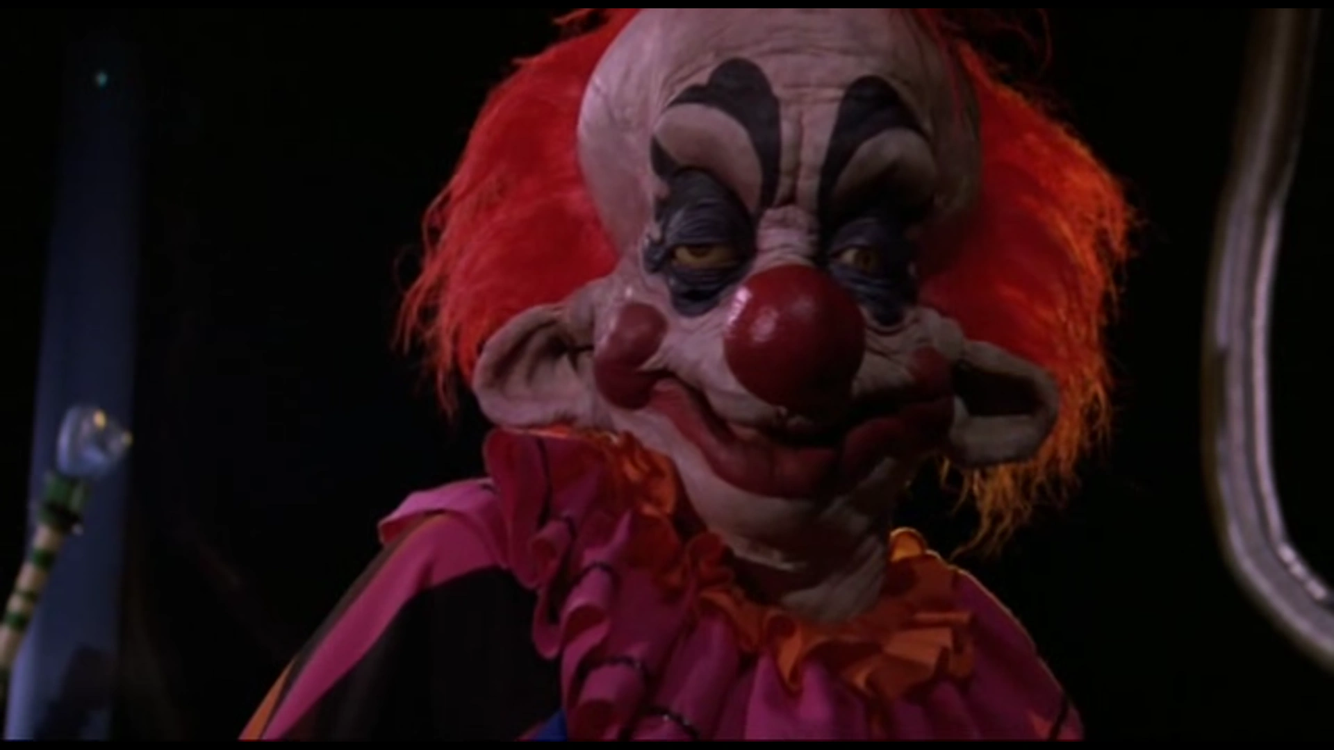 Killer Klowns From Outer Space Rudy