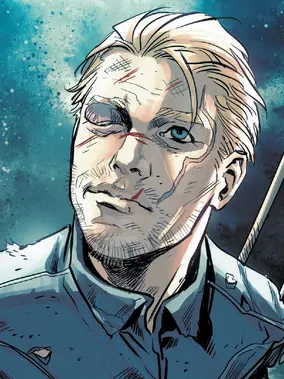 Sol Rivas | Fictional Characters Wiki | Fandom