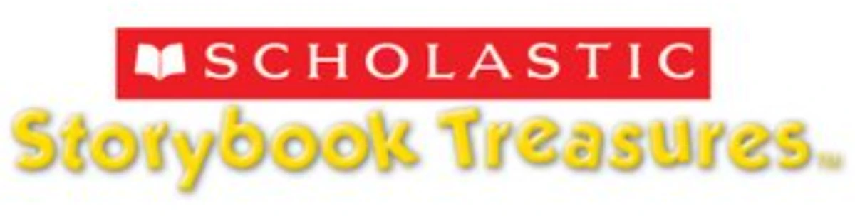 Category:Scholastic Storybook Treasures characters | Fictional ...