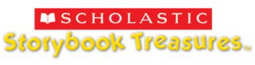Category:Scholastic Storybook Treasures characters | Fictional ...