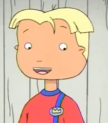 Tino Tonitini | Fictional Characters Wiki | Fandom