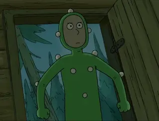 Andy (We Bare Bears) | Fictional Characters Wiki | Fandom