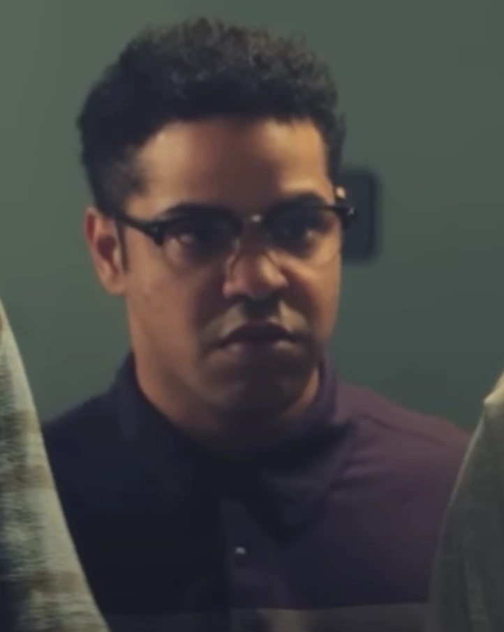 Dan Lorraine | Fictional Characters Wiki | Fandom