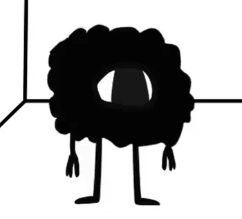 The Harvester | Fictional Characters Wiki | Fandom