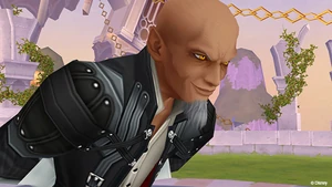 Master Xehanort | Fictional Characters Wiki | Fandom