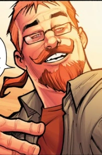 Max Modell | Fictional Characters Wiki | Fandom