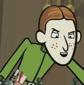 Milt | Fictional Characters Wiki | Fandom