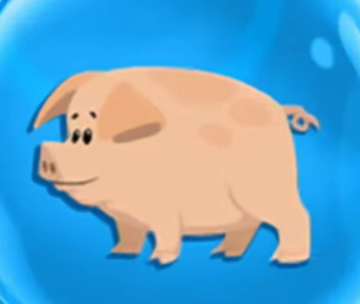Pig (Bubble Guppies) | Fictional Characters Wiki | Fandom