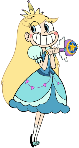 Star Butterfly | Fictional Characters Wiki | Fandom