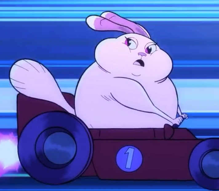 Simone | Fictional Characters Wiki | Fandom