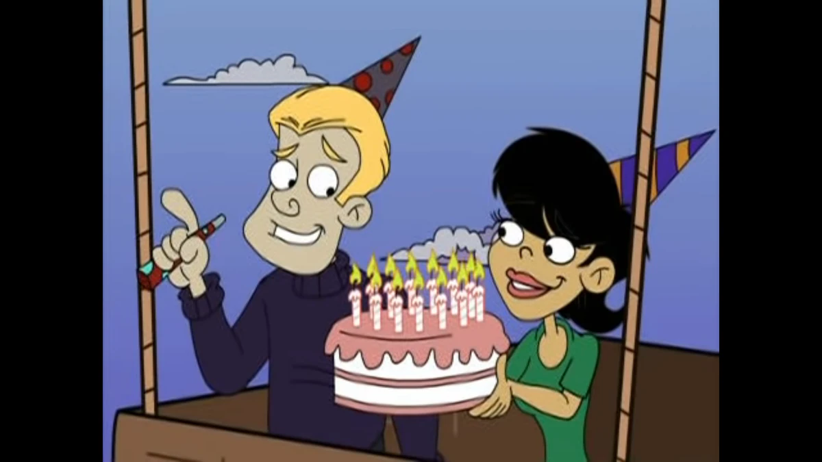Two People | Fictional Characters Wiki | Fandom