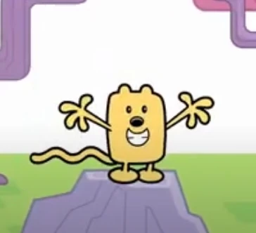 Wubbzy | Fictional Characters Wiki | Fandom