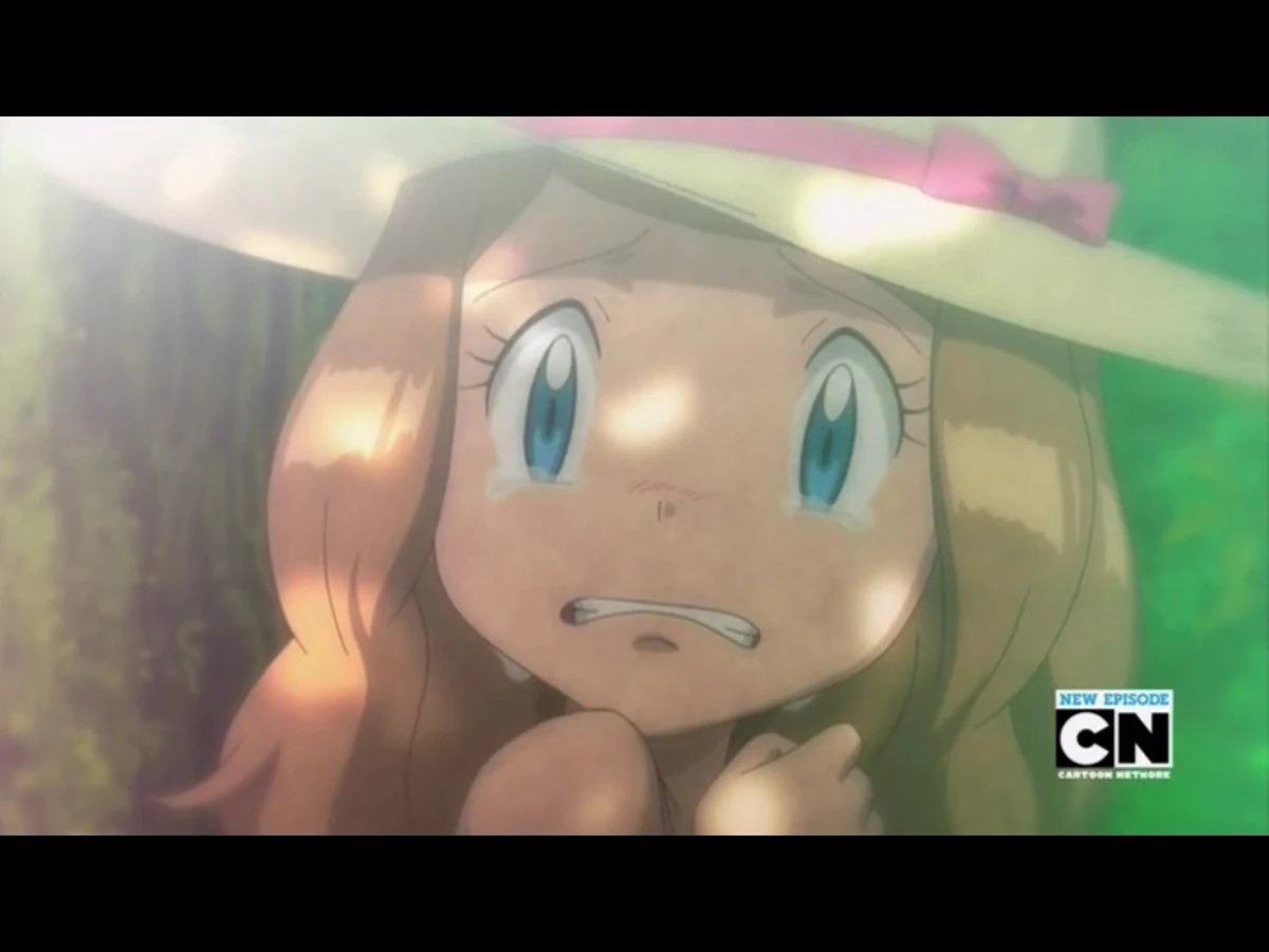 Serena | Fictional Characters Wiki | Fandom