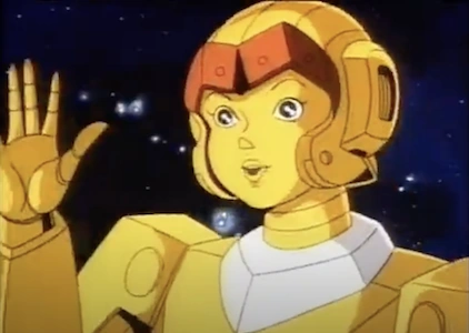 Boo (Mighty Orbots) | Fictional Characters Wiki | Fandom