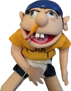 Jeffy | Fictional Characters Wiki | Fandom