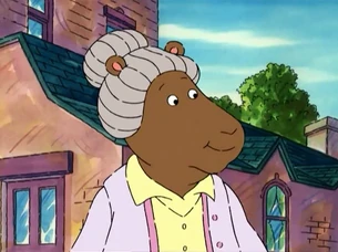 Mrs. Tibble | Fictional Characters Wiki | Fandom