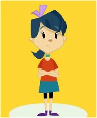 Nikki | Fictional Characters Wiki | Fandom