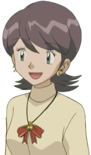 Savannah(Pokemon) | Fictional Characters Wiki | Fandom